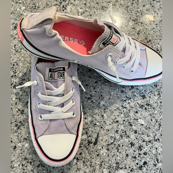 Converse | Shoes | Ctas Converse Shoreline Slip On Sneaker Size 8 ...